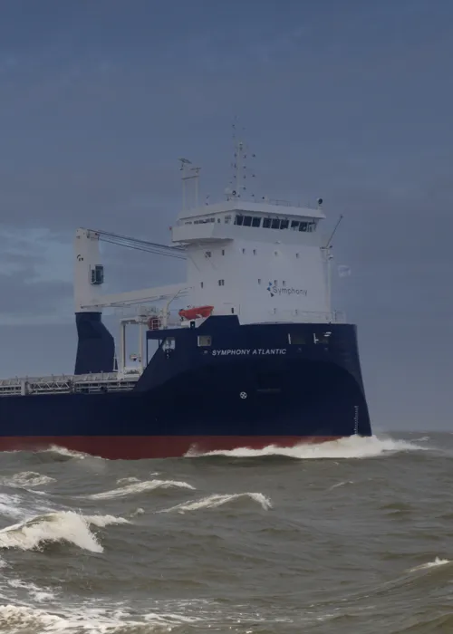 Waste Heat Recovery System for Your Ship - Berger Maritiem