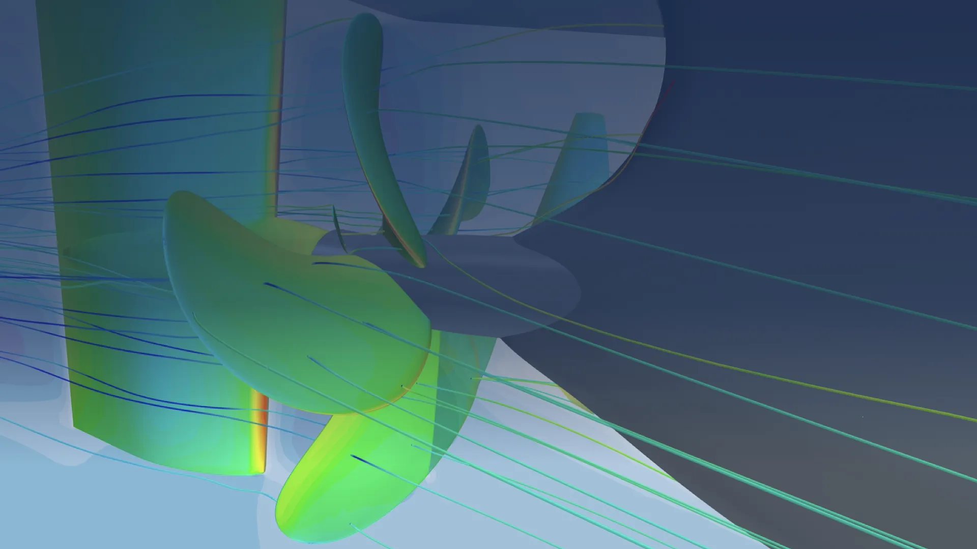 Energy Saving Devices (ESDs) voor scheepvaart - Berger Maritiem