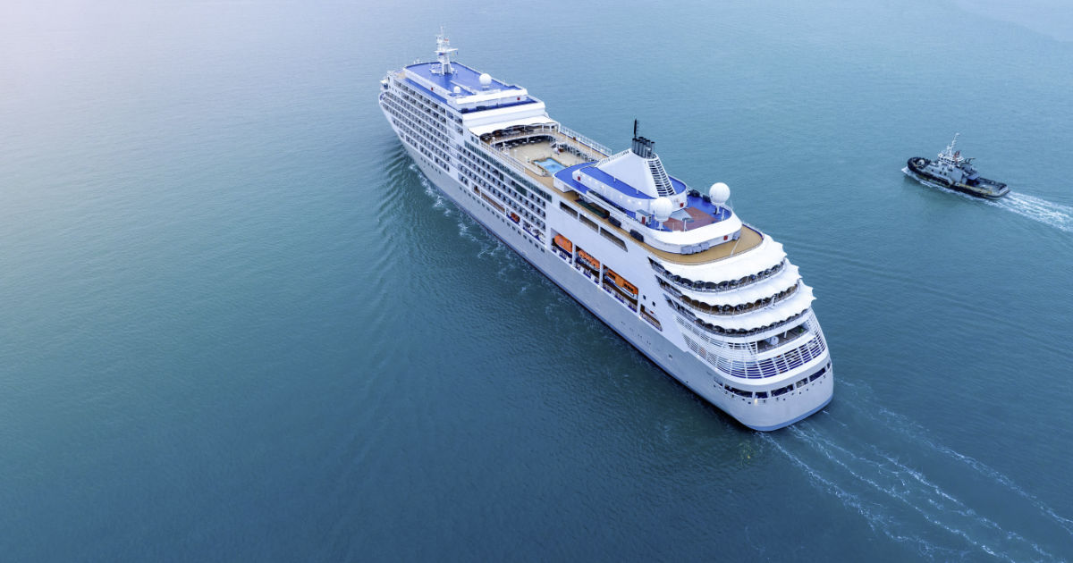ESG-rapportage voor de scheepvaart - Berger Maritiem