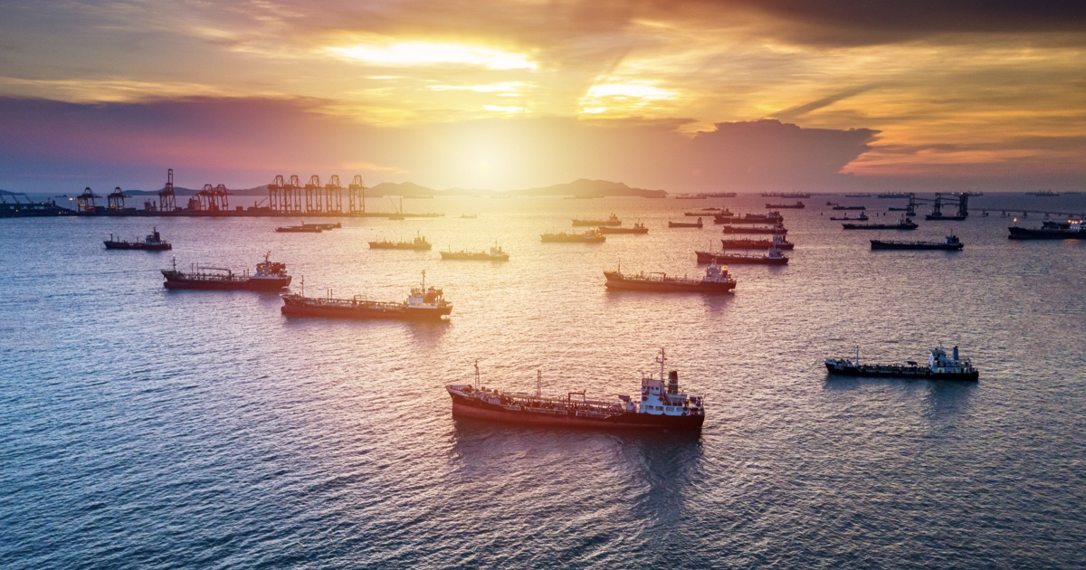 ESG-rapportage voor de scheepvaart - Berger Maritiem