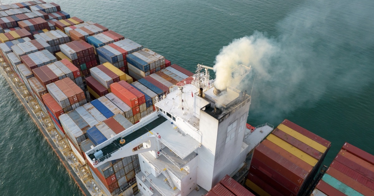 IMO Tier III Emission Requirements for NECA Areas