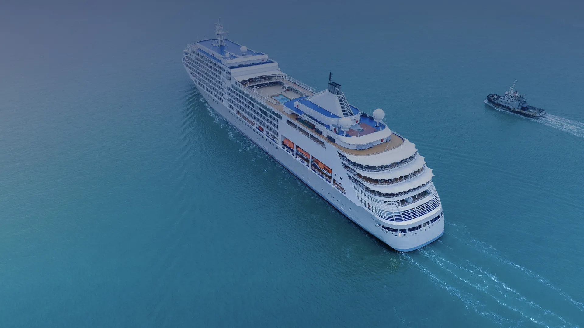 ESG-rapportage voor de scheepvaart - Berger Maritiem