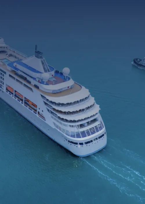 ESG-rapportage voor de scheepvaart - Berger Maritiem