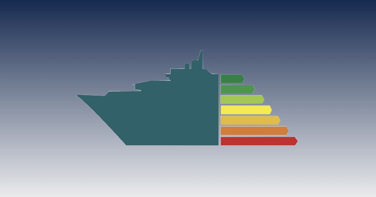 Ship Energy Efficiency Management Plan (SEEMP) Services