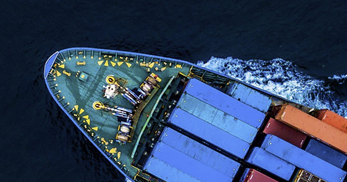 Life Cycle Assessment (LCA) for Shipping - Berger Maritiem