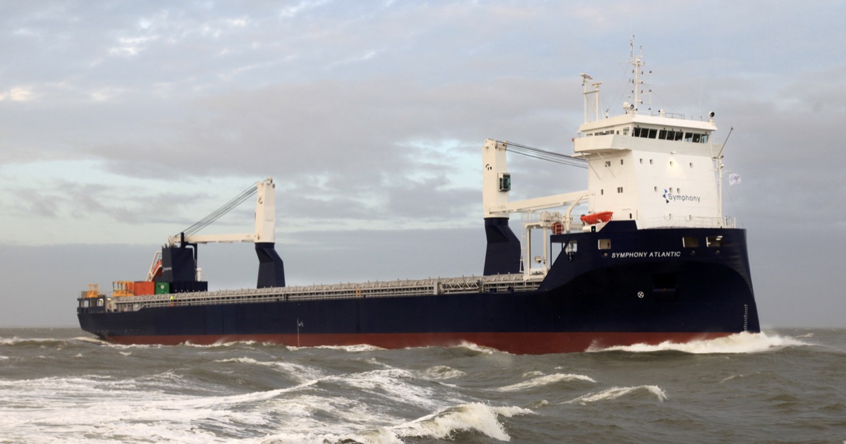 Waste Heat Recovery System for Your Ship - Berger Maritiem