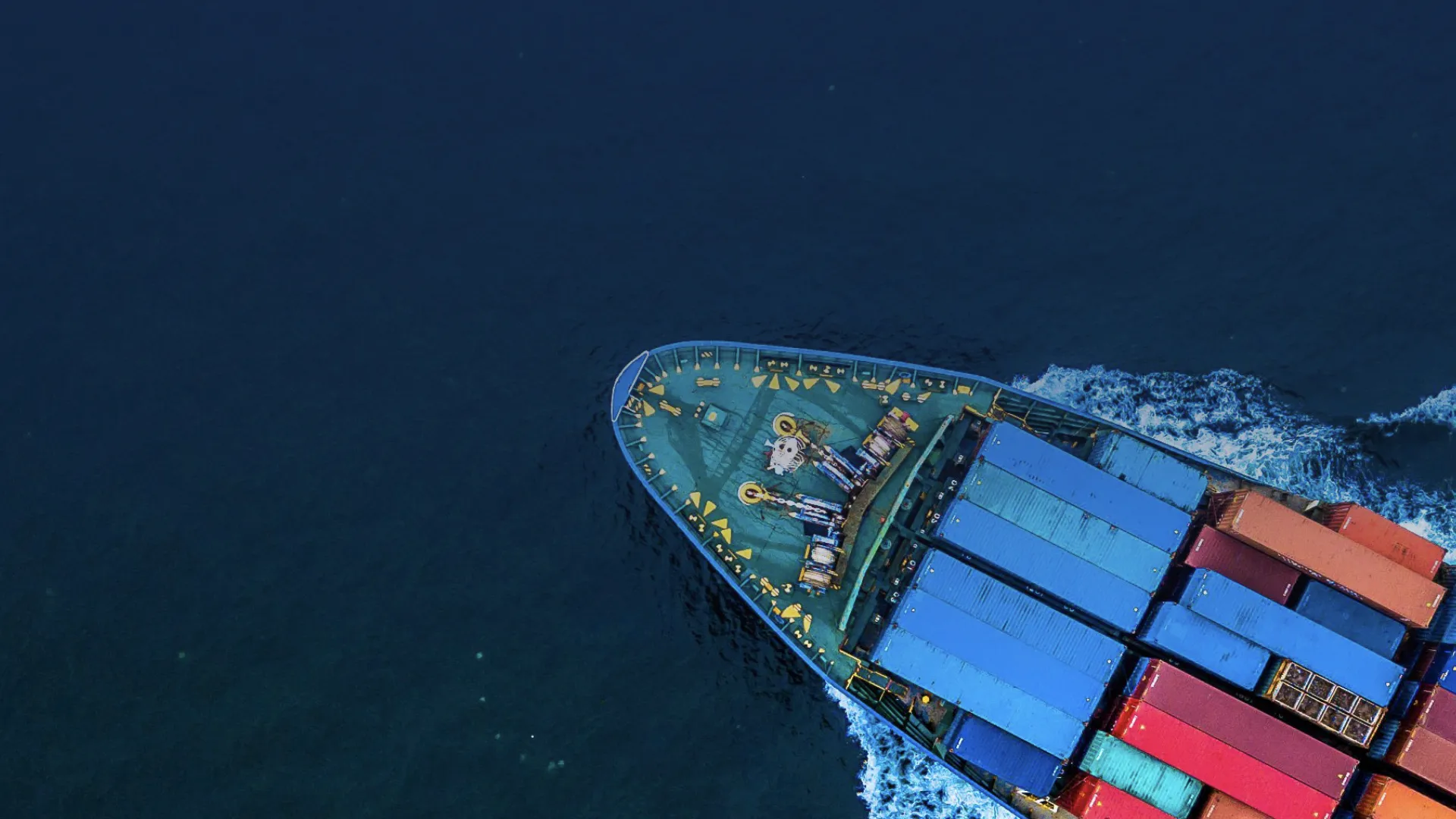 Life Cycle Assessment (LCA) for Shipping - Berger Maritiem