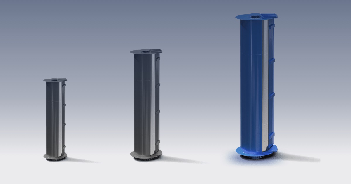 Wind-Assisted Propulsion System for Your Ship - Berger Maritiem